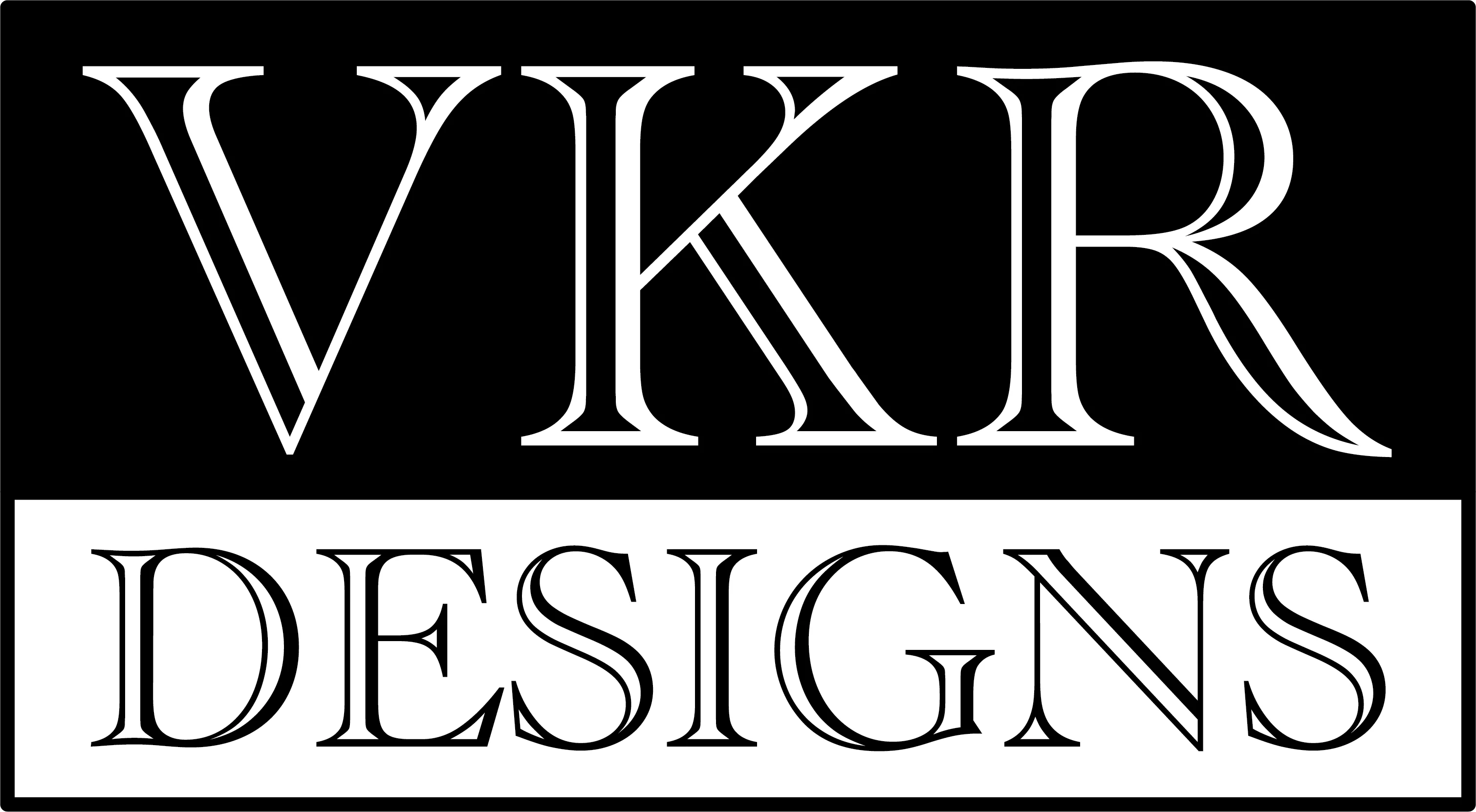VKR Designs
